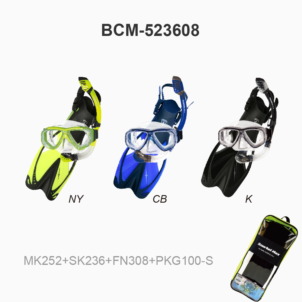 BCM-038504 – ScubaMax