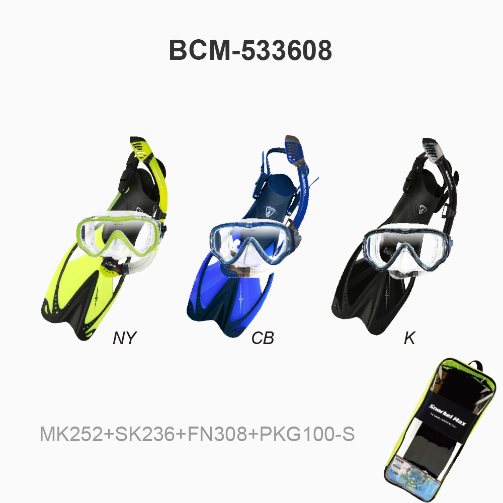 BCM-533608 – ScubaMax