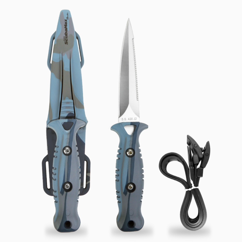Knives – ScubaMax