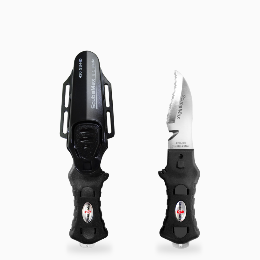 ScubaMax – Originality, Precision and Performance