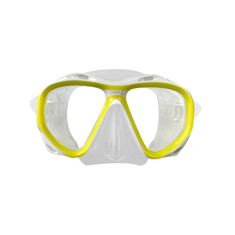 ScubaMax – Originality, Precision and Performance