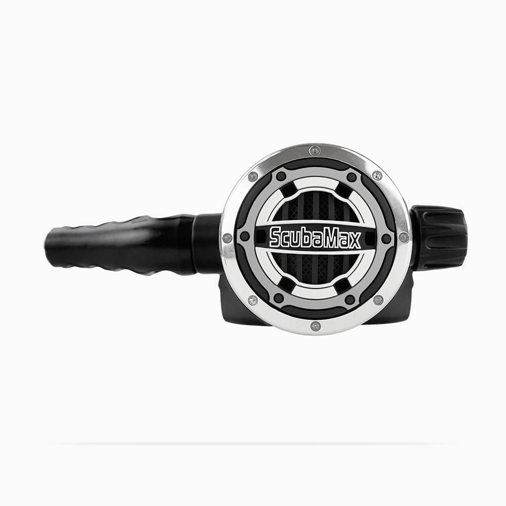 OT-3XAST – ScubaMax