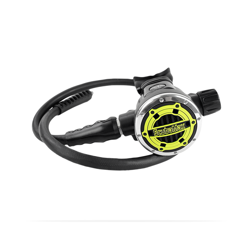 Regulators – ScubaMax