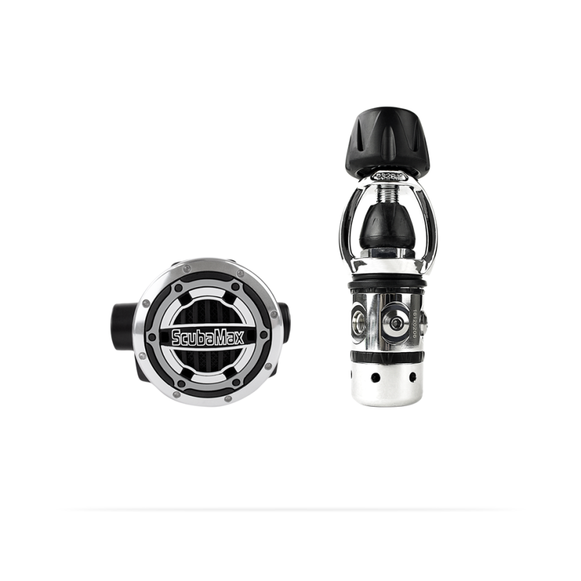 Regulators – ScubaMax