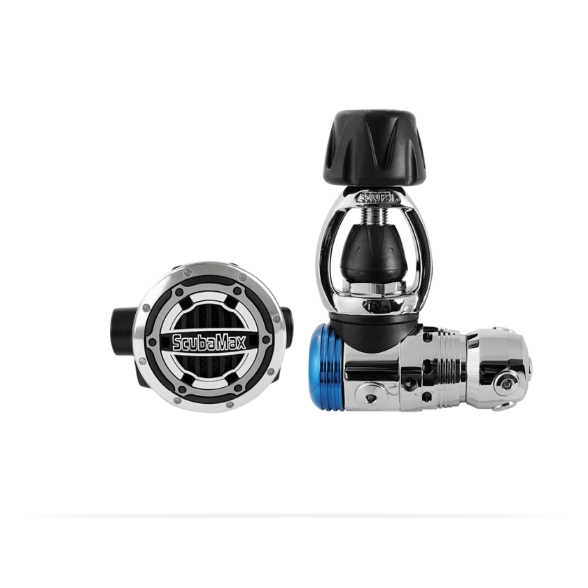 Regulators – ScubaMax