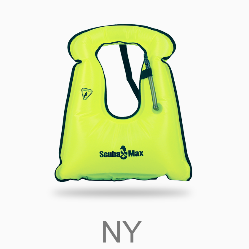 SV-01 – ScubaMax