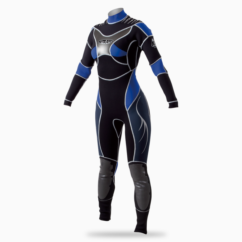 Wetsuits – ScubaMax