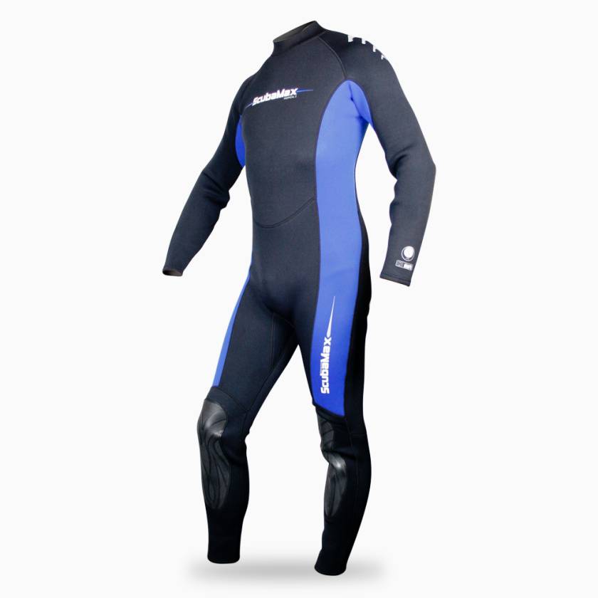 Wetsuits – ScubaMax
